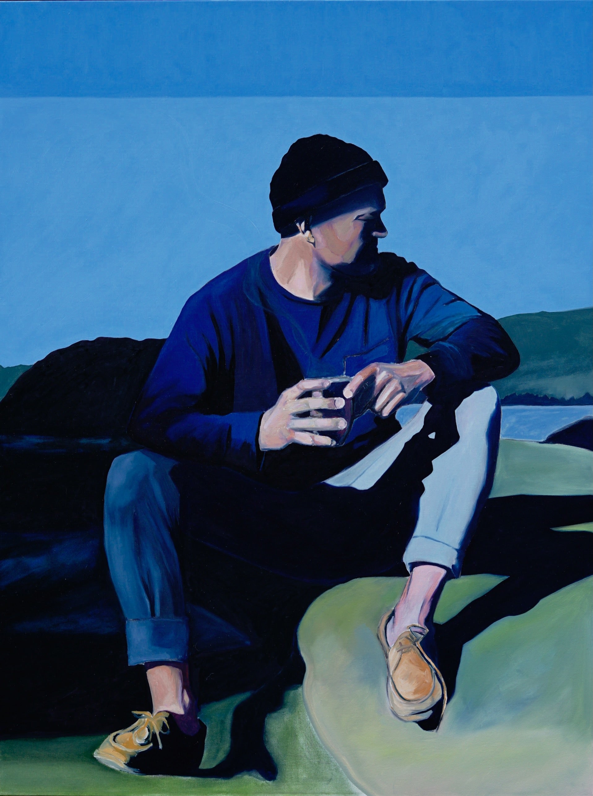 Donovan Rose – Ashdale Gallery