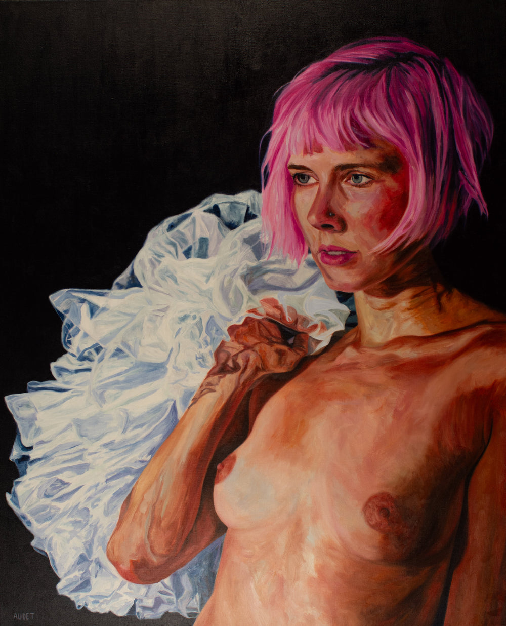 All Our Artists – Ashdale Gallery