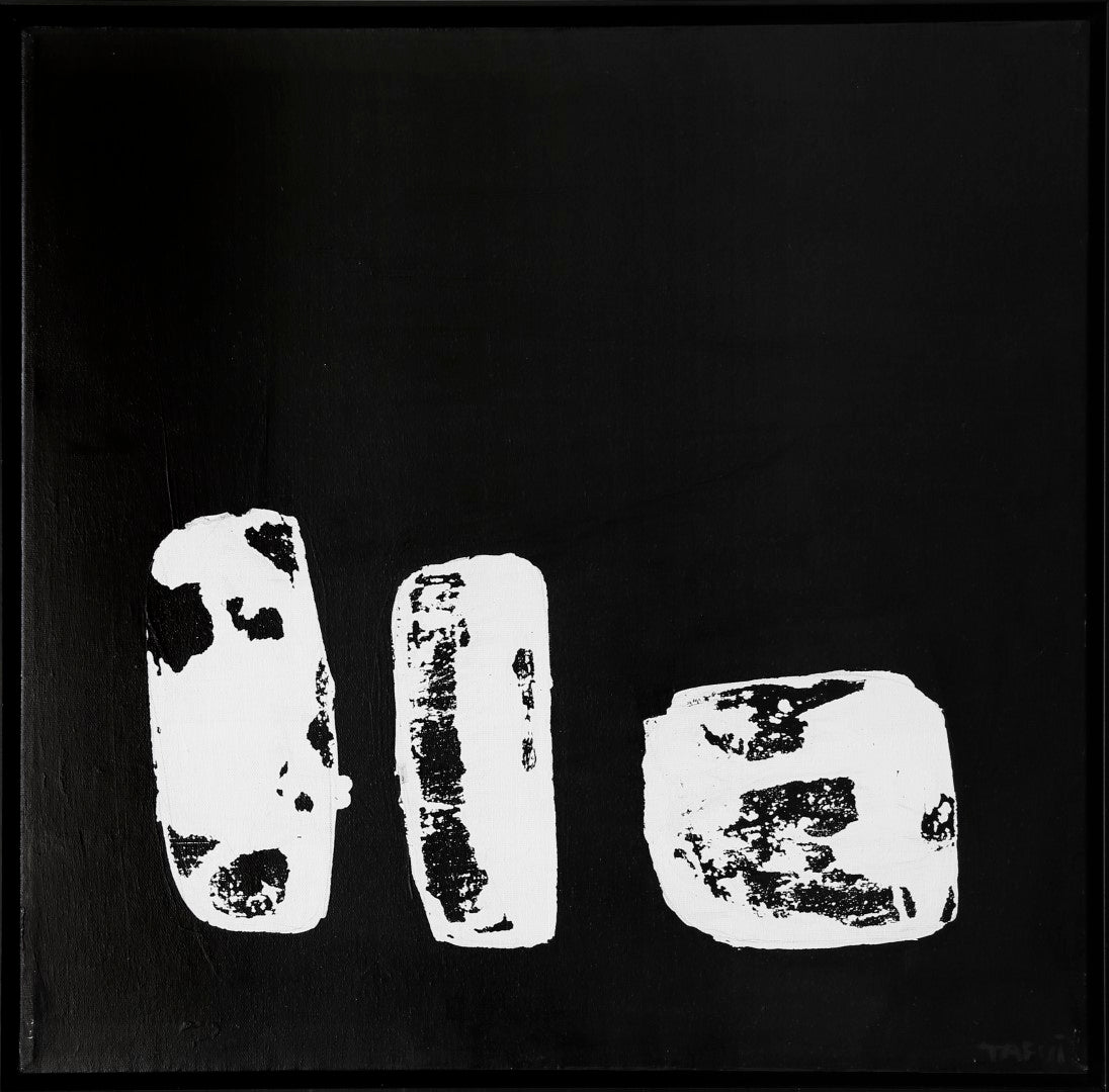 Tafui – Ashdale Gallery