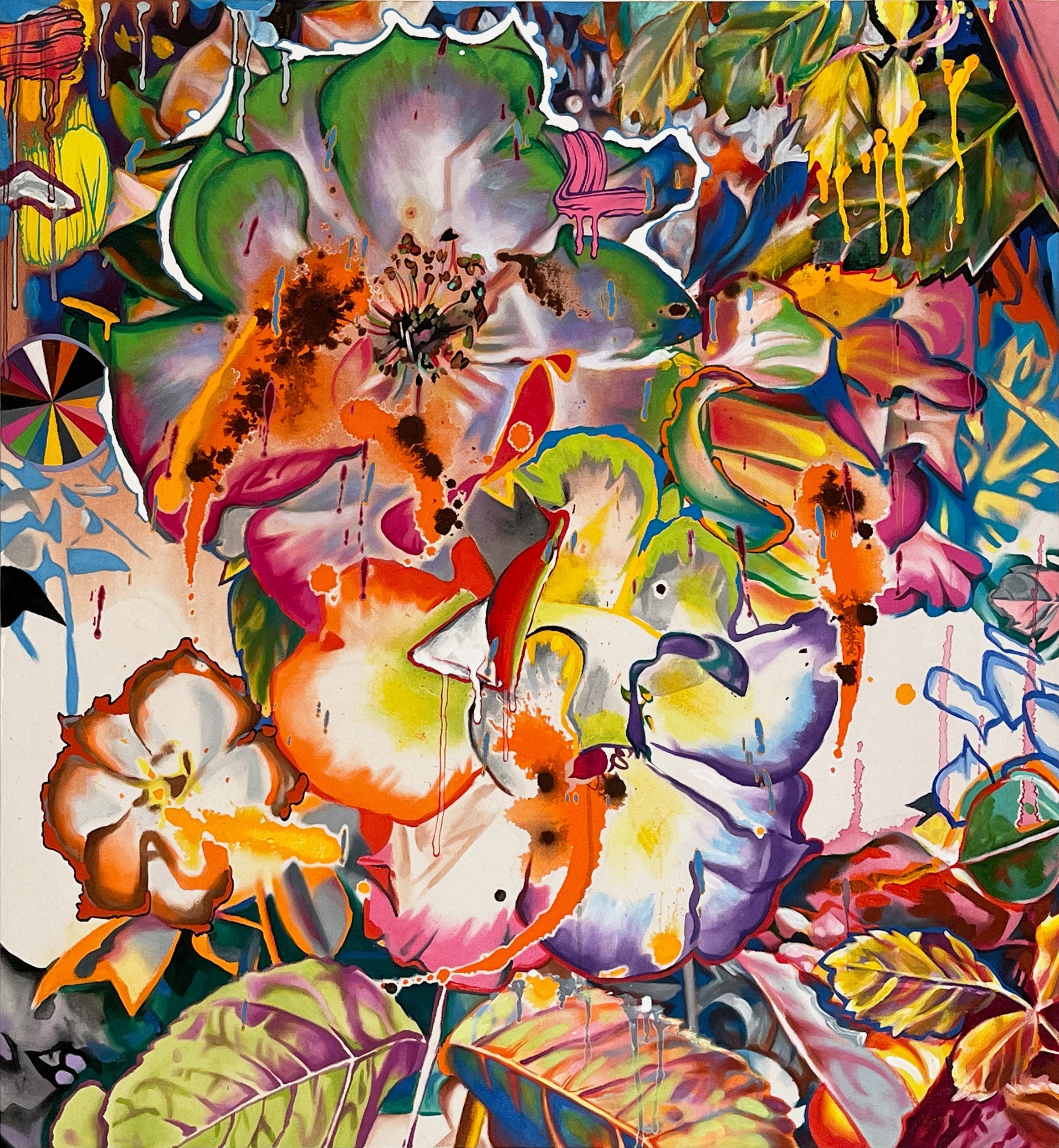 All Our Artists – Ashdale Gallery