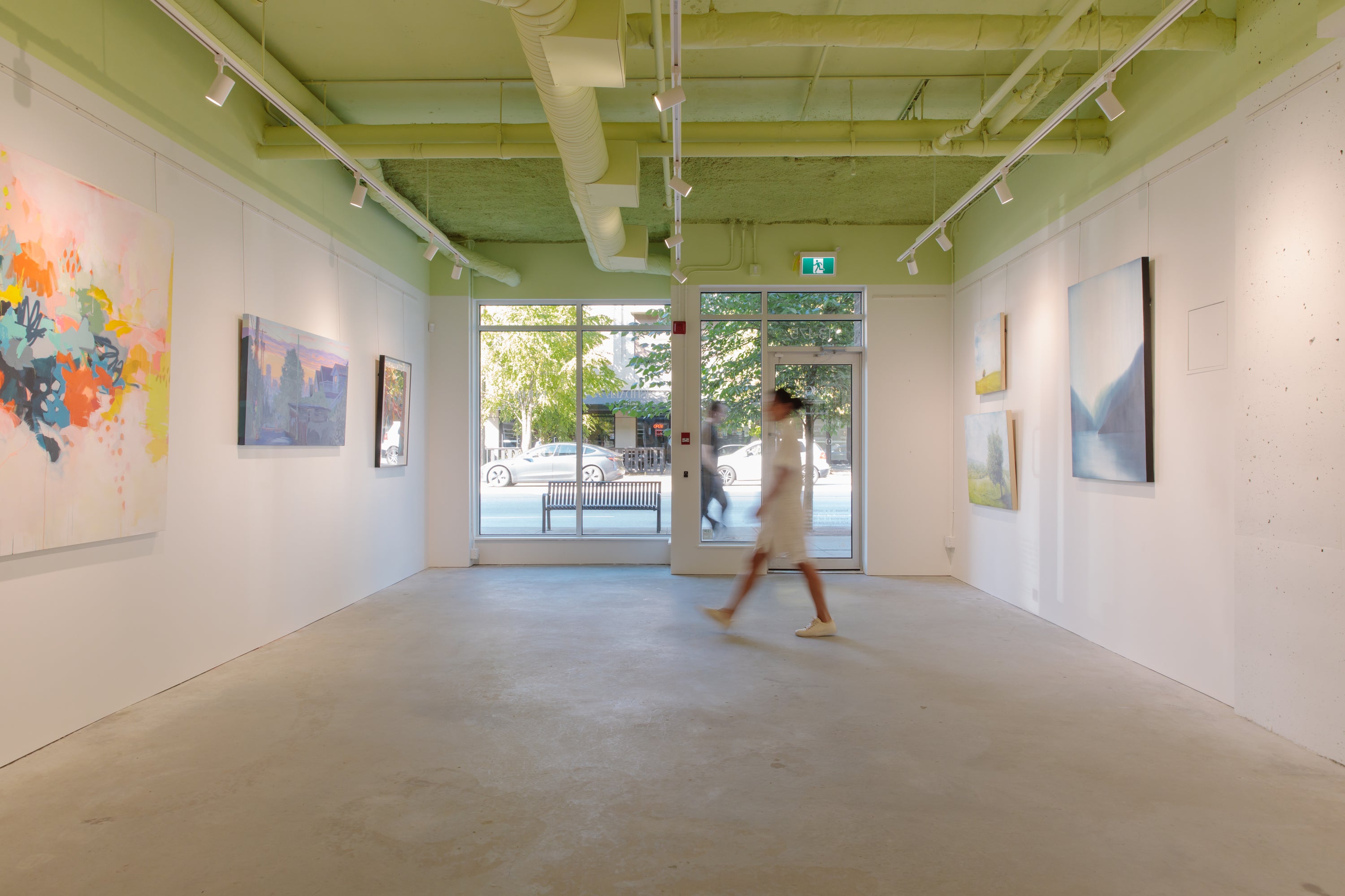 Ashdale Art Gallery – Ashdale Gallery