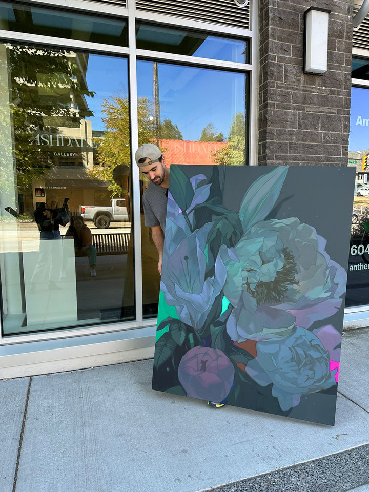 Ashdale Art Gallery – Ashdale Gallery