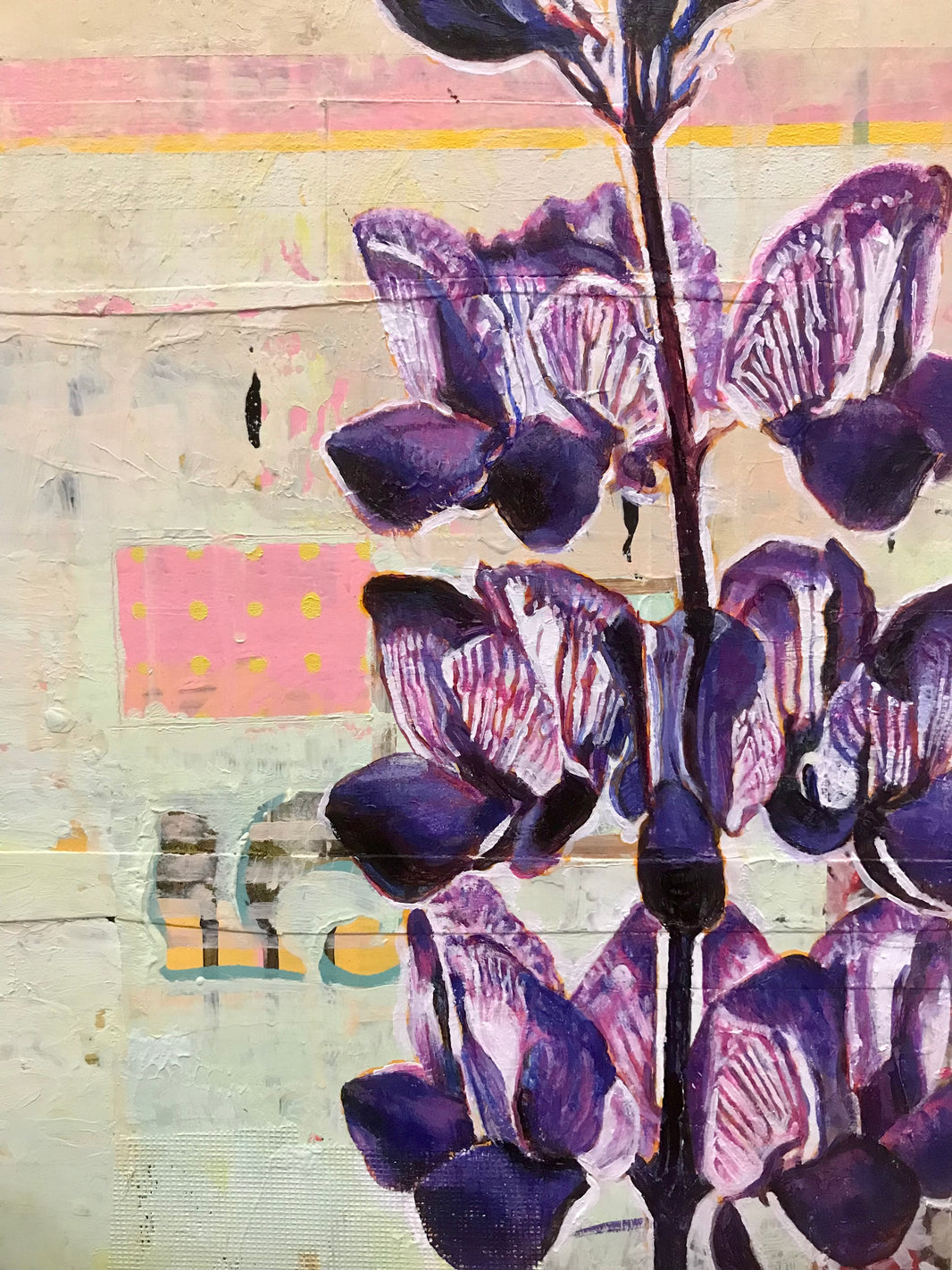 Mary Lottridge – Ashdale Gallery